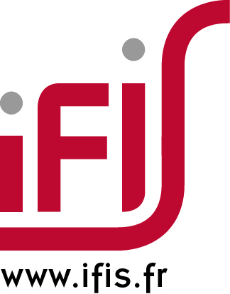 Logo Ifis | Leem