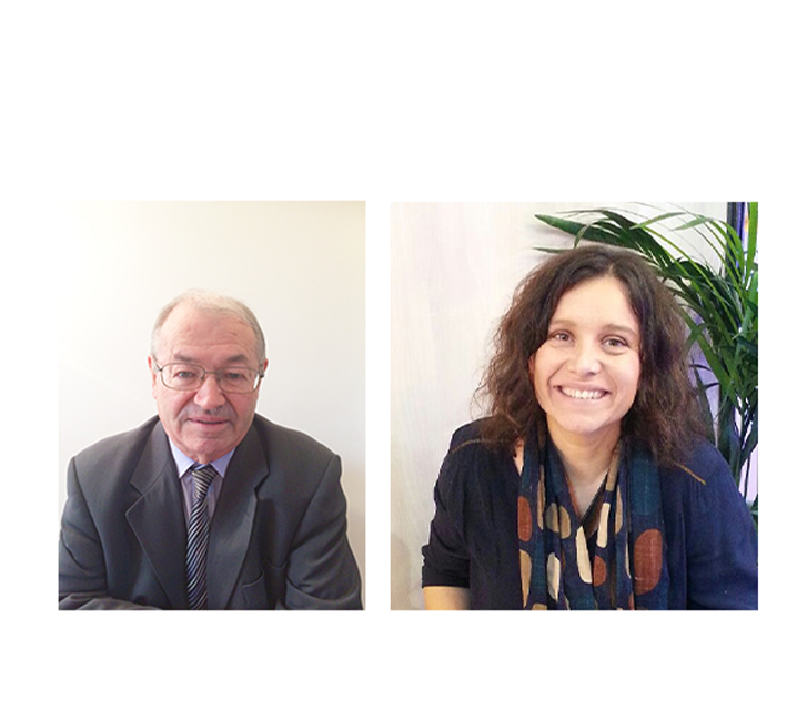 Deux nouveaux membres nommés | Leem