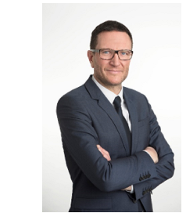 Christophe DURAND est nommé au collège des industriels du Codeem | Leem