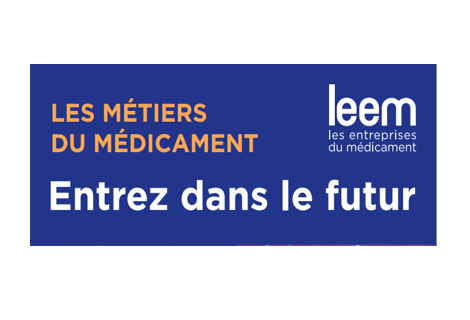 Invitation conférence de presse - Les métiers du médicament : Entrez ...