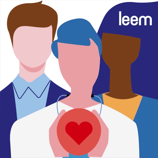 Meilleurs vœux pour 2023 | Leem