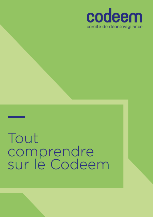 Tout comprendre sur le Codeem | Leem