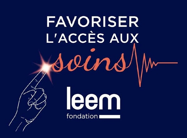 La Fondation des entreprises du médicament pour l'accès aux soins a 15 ...