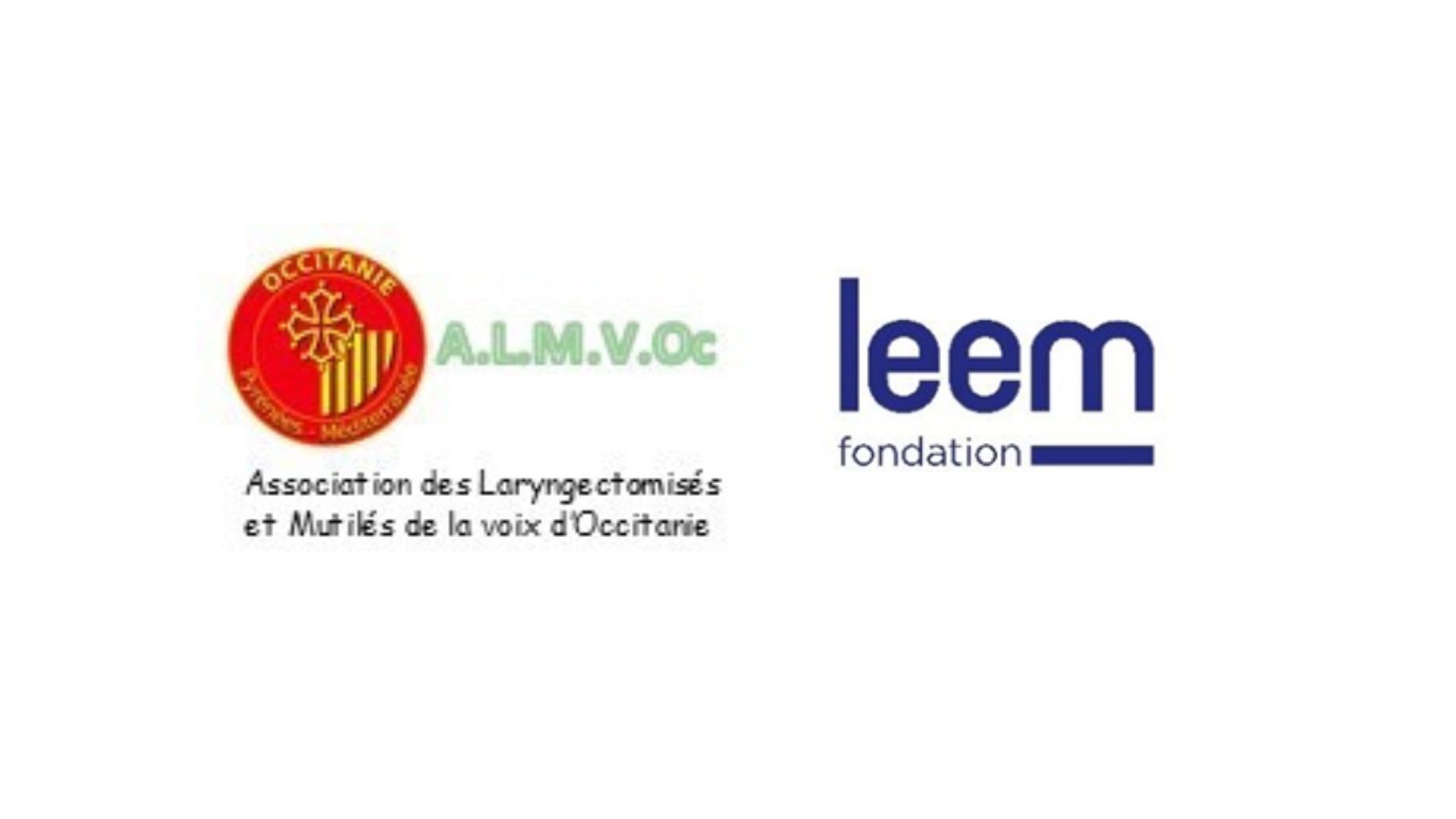 L’Association des laryngectomisés et mutilés de la voix d'Occitanie (ALMVOc) obtient une ...
