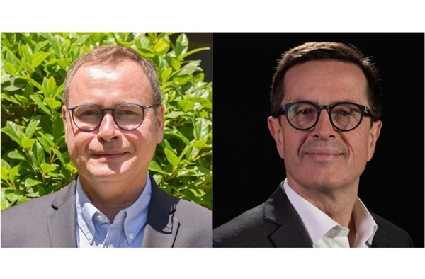 Deux nouveaux administrateurs entrent au Conseil d’administration du ...