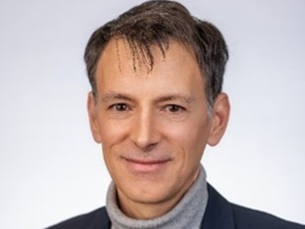 Information presse - Nomination de Frédéric Lavie à la Direction de la Recherche, de l ...