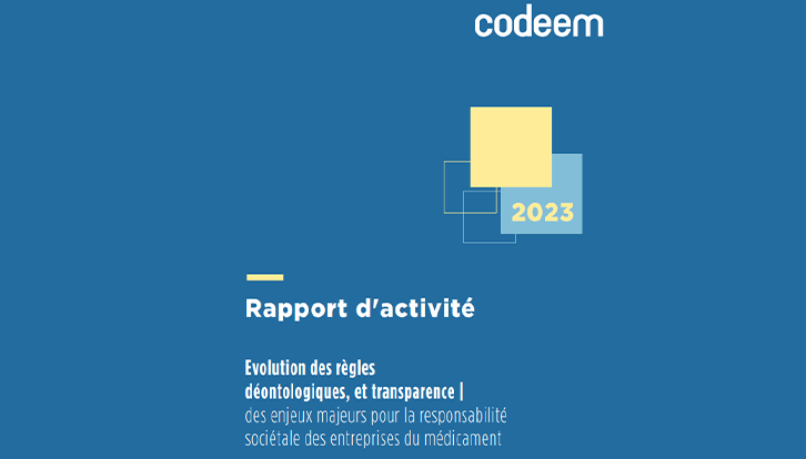 Evolution des règles déontologiques et transparence : des enjeux ...