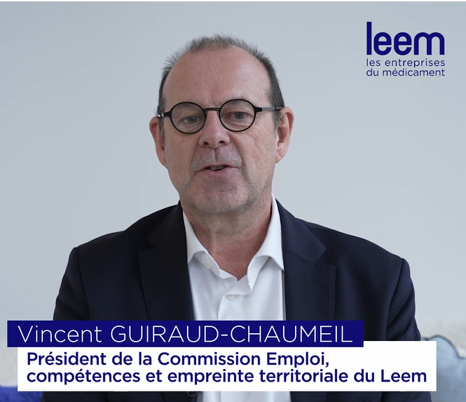 Interview : Vincent Guiraud-Chaumeil - Quelle est la dynamique de l ...
