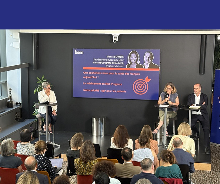 Replay et résultats du Baromètre 2025 - "L’attractivité de l’industrie ...