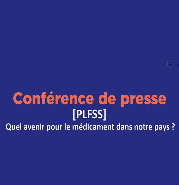 A suivre en direct, mardi 23 septembre à partir de 10h - Conférence de ...