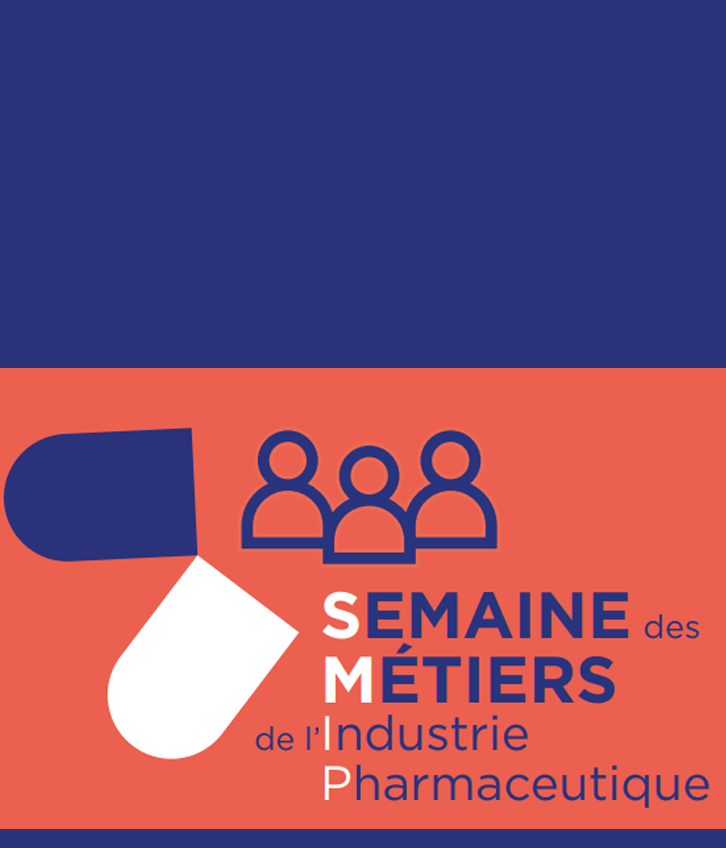 SMIP 2025 - La Semaine des Métiers de l'Industrie Pharmaceutique ...