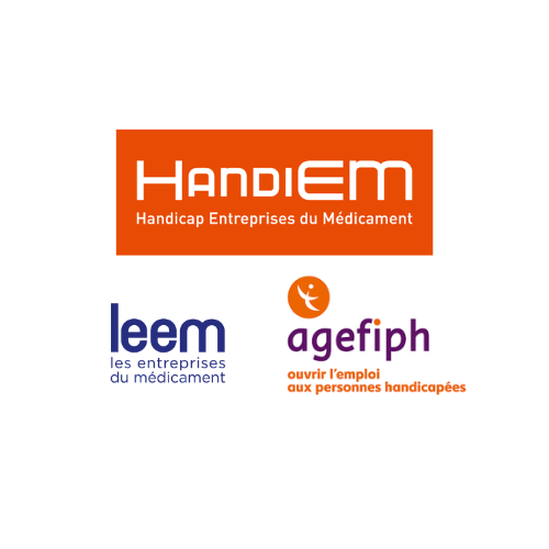 HandiEM, le Leem et l’Agefiph s’engagent ensemble pour une industrie ...