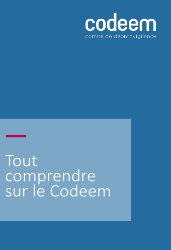 Tout comprendre sur le Codeem | Leem