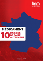 Page d'accueil | Leem