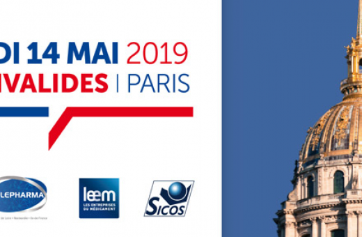 Page d'accueil | Leem