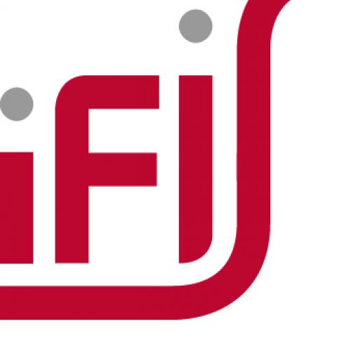 Logo Ifis | Leem
